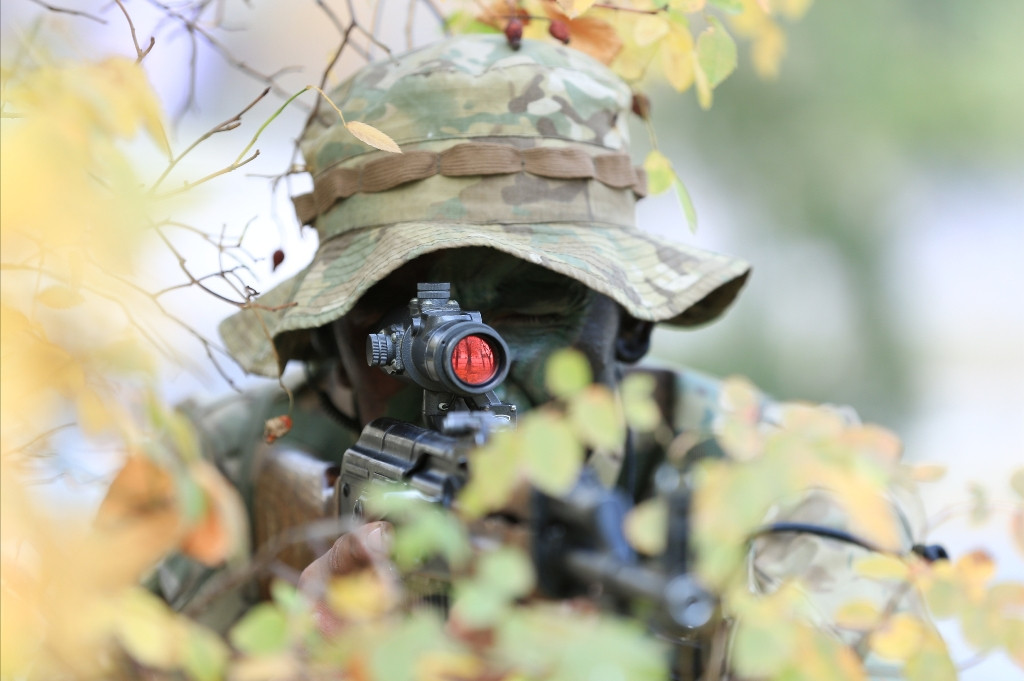 Armenian servicemen to participate in Noble Partner exercise